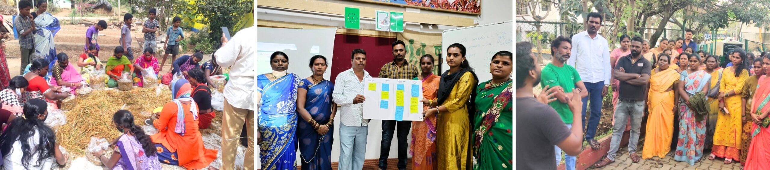 Hasiru Dala