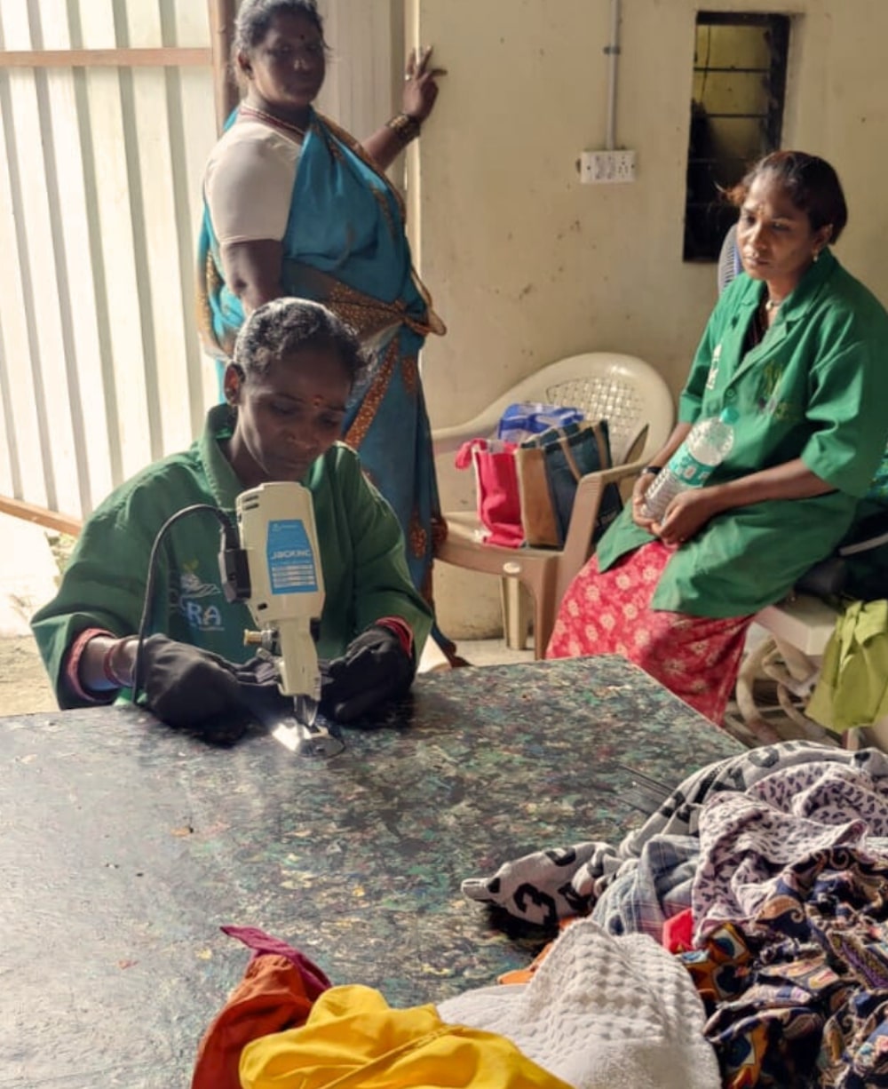 Hasiru Dala