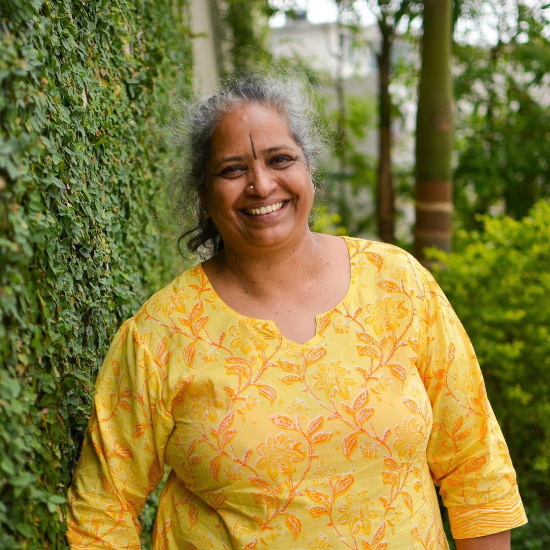 Hasiru Dala