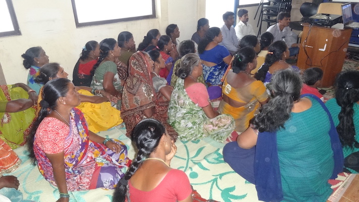Hasiru Dala