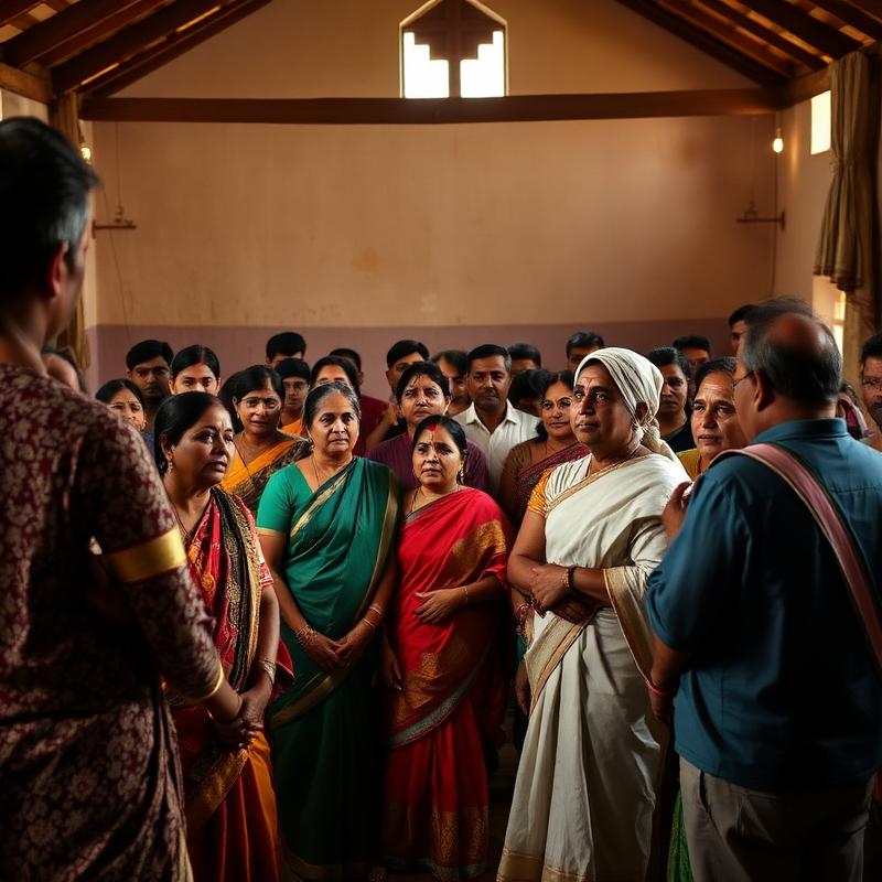 Hasiru Dala
