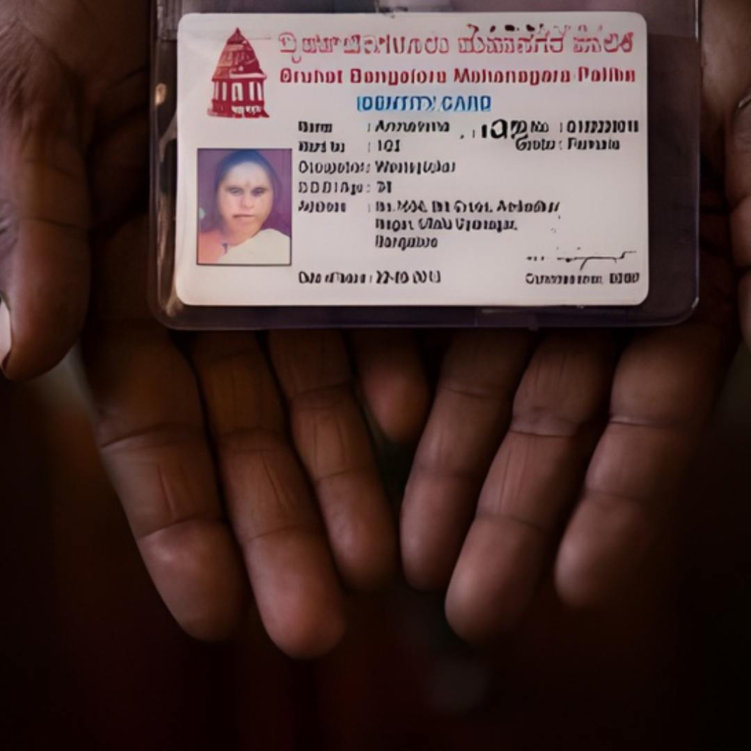 Hasiru Dala